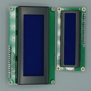 LCD Display Tutorial for Arduino, ESP8266 and ESP32 - DIYI0T