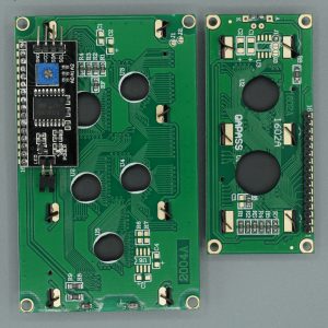 LCD Display Tutorial for Arduino, ESP8266 and ESP32 - DIYI0T