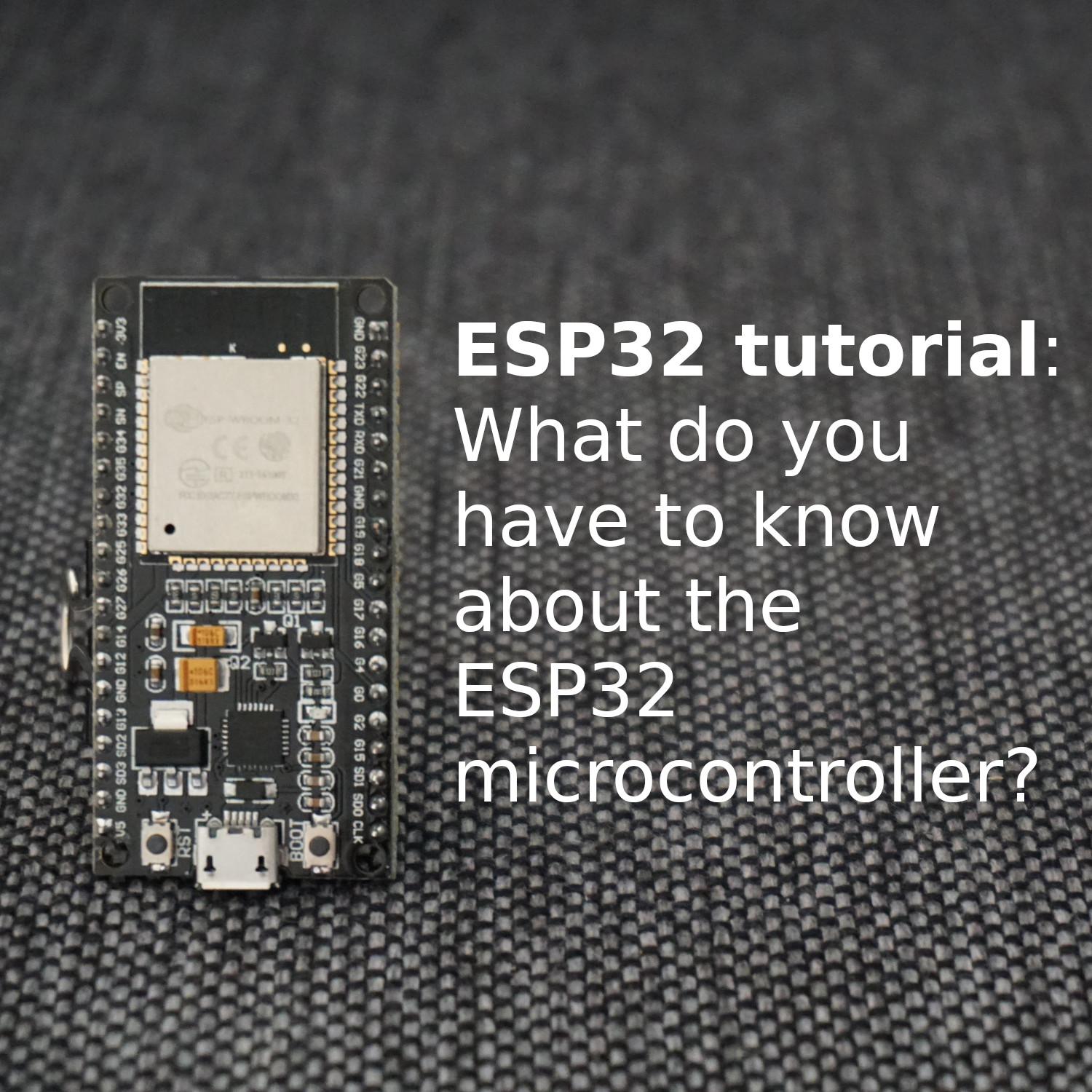 100 Proyek Esp32 Tutorial Lengkap Dengan Arduino Ide Nbkomputer