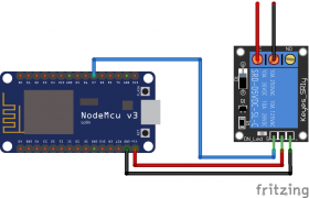 Relay Tutorial for Arduino, ESP8266 and ESP32 - DIYI0T