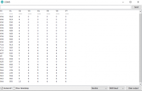 Increase the Number of Analog Inputs with an Analog Multiplexer - DIYI0T