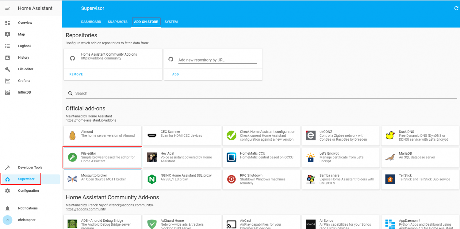 Home Assistant MQTT Tutorial - DIYI0T