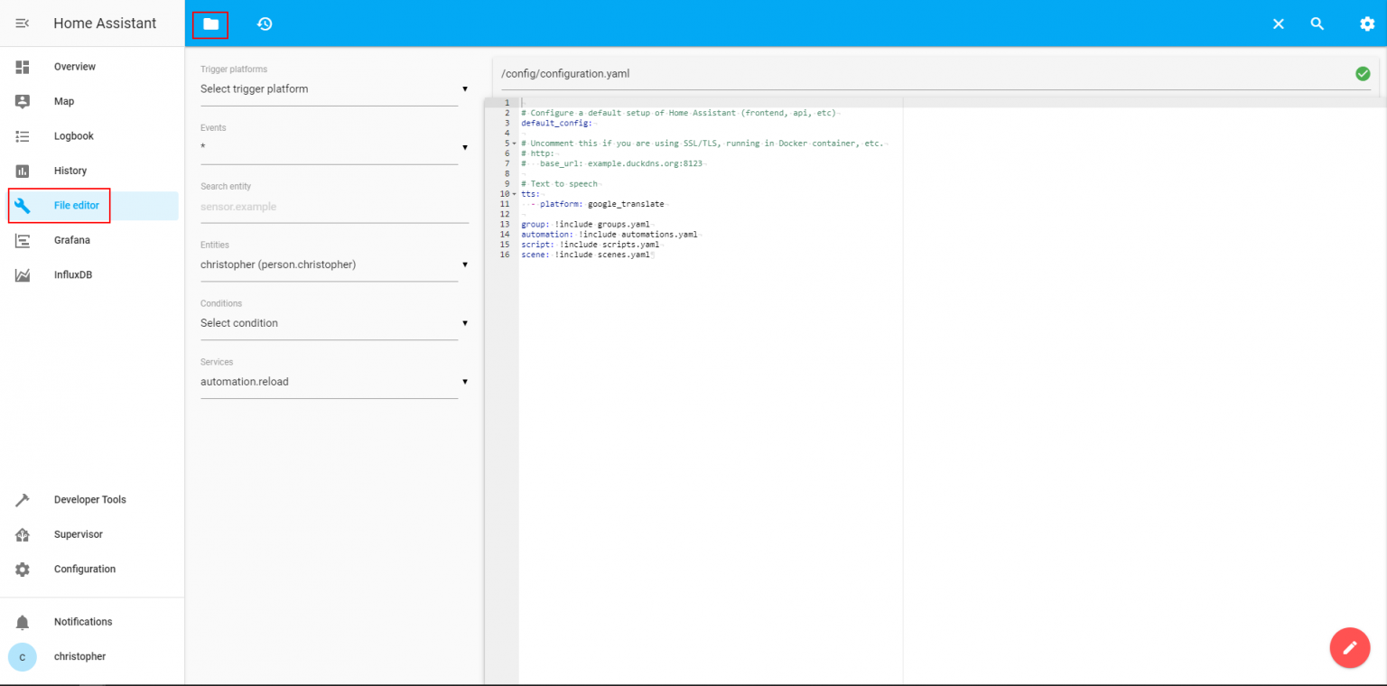 Home Assistant MQTT Tutorial - DIYI0T