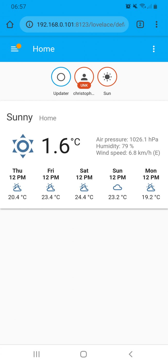HASS.io Raspberry Pi Setup Tutorial - DIYI0T