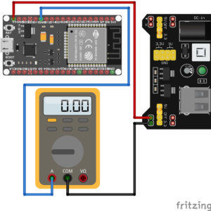 Reduce the ESP32 Power Consumption in 3 Simple Steps - DIYI0T